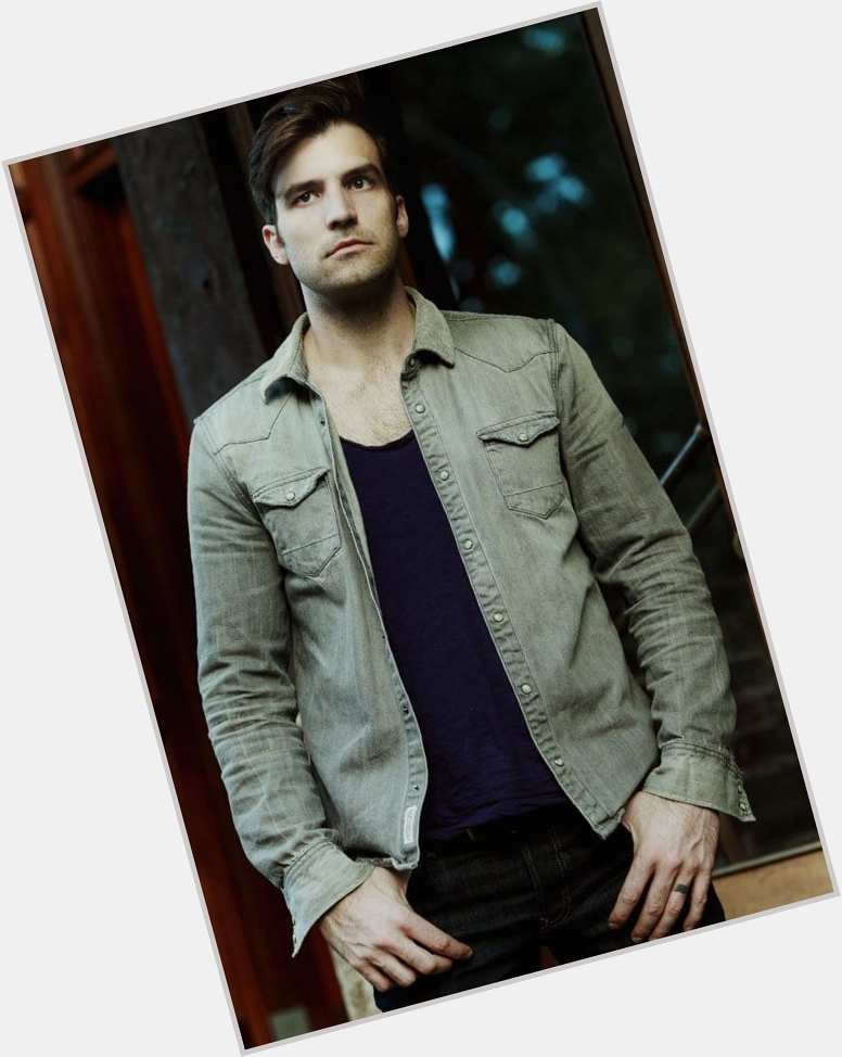 Aaron Mathias | Official Site for Man Crush Monday #MCM | Woman Crush ...