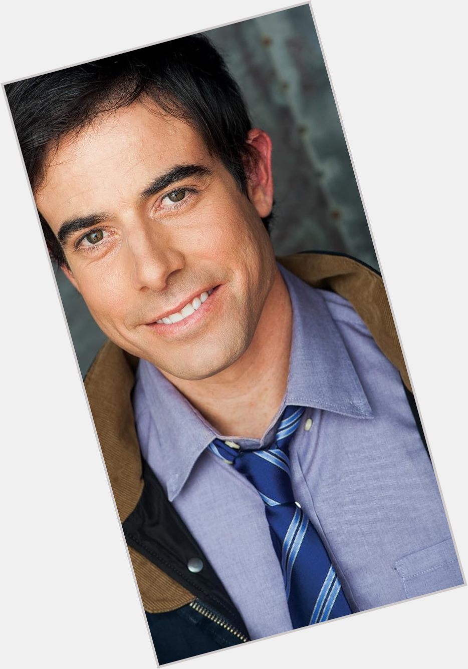 Aaron Michael Metchik | Official Site for Man Crush Monday #MCM | Woman ...