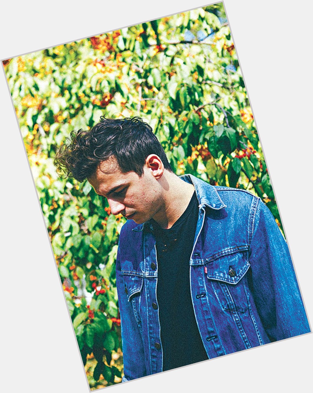 Aaron Pierce | Official Site for Man Crush Monday #MCM | Woman Crush ...