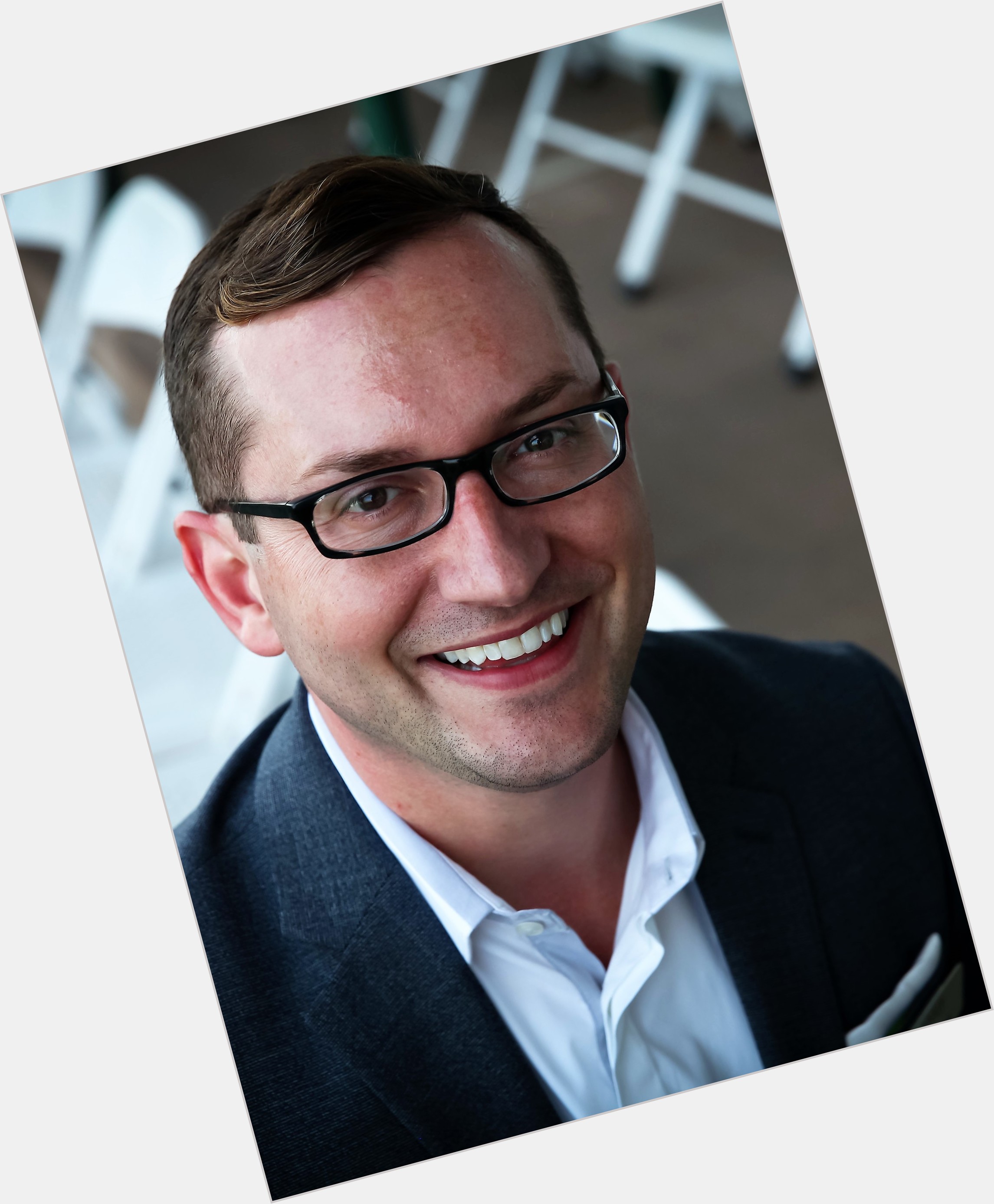 Aaron Rosenberg | Official Site for Man Crush Monday #MCM | Woman Crush ...