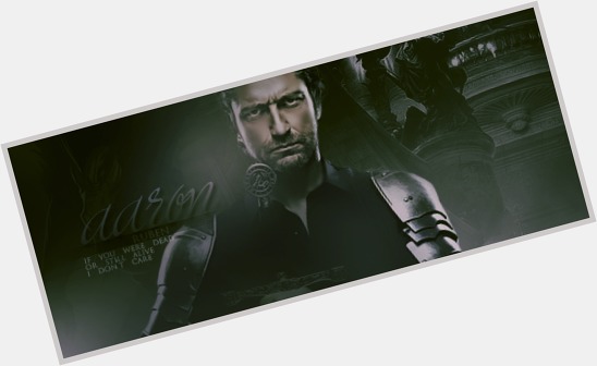 Aaron Ruben | Official Site for Man Crush Monday #MCM | Woman Crush ...