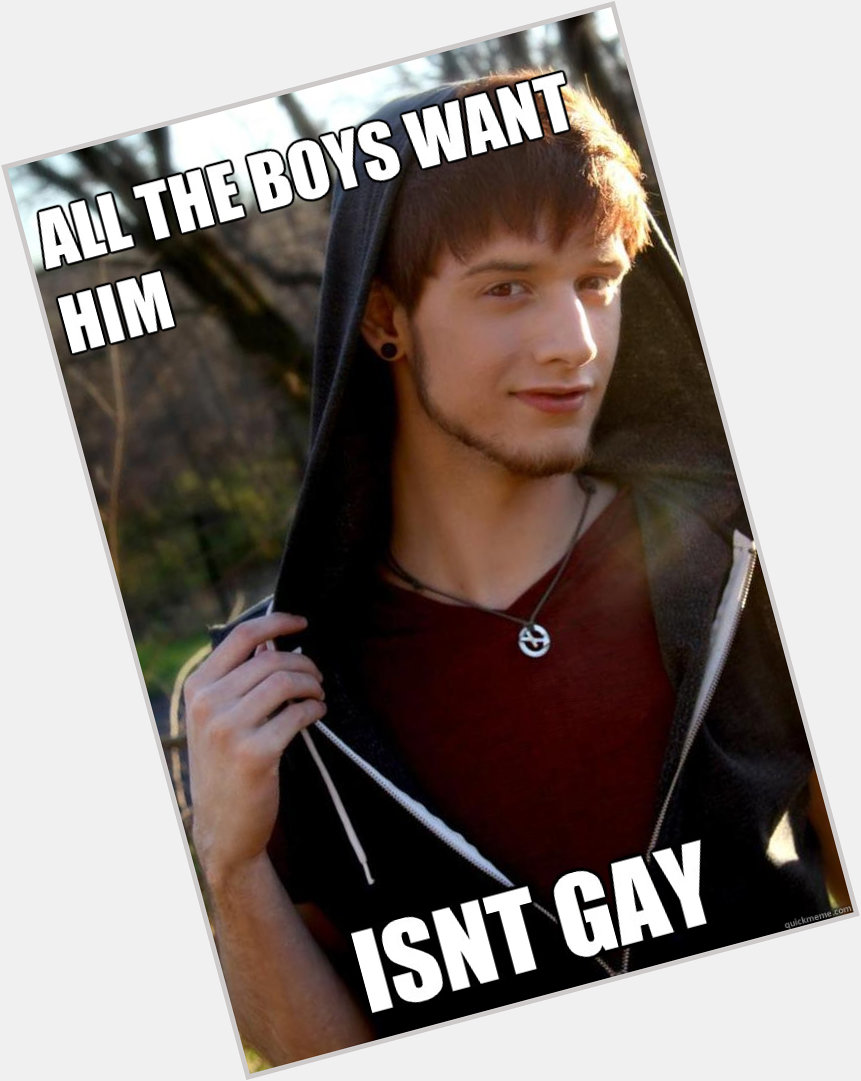 Aaron Scheffer | Official Site for Man Crush Monday #MCM | Woman Crush ...