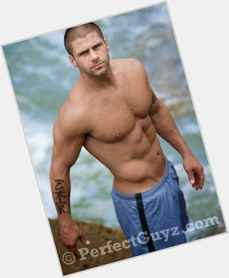 Aaron Scheffer | Official Site for Man Crush Monday #MCM | Woman Crush ...