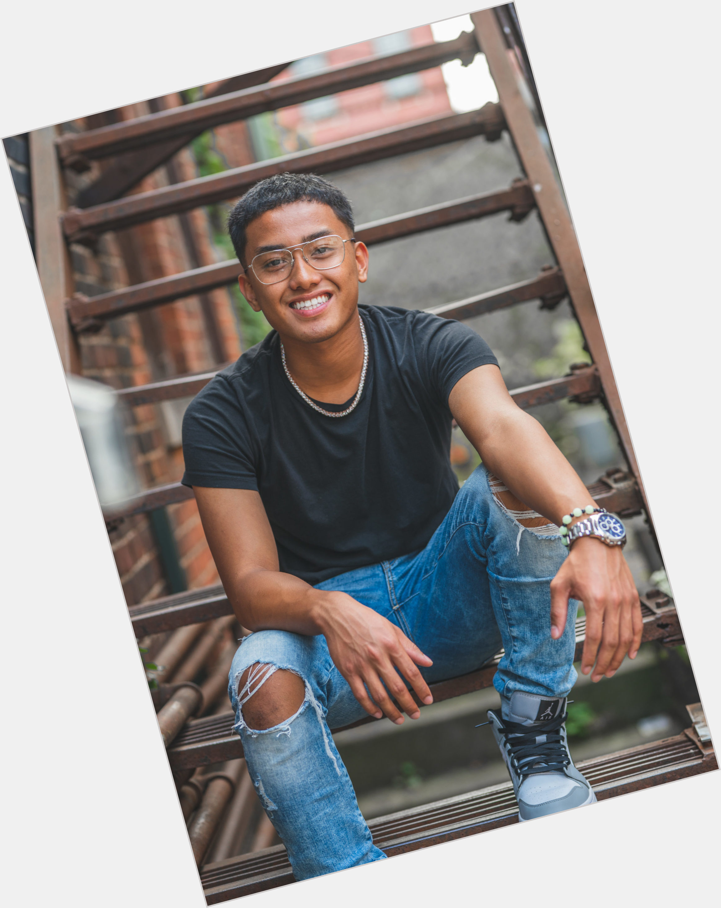 Aaron Ward | Official Site for Man Crush Monday #MCM | Woman Crush ...