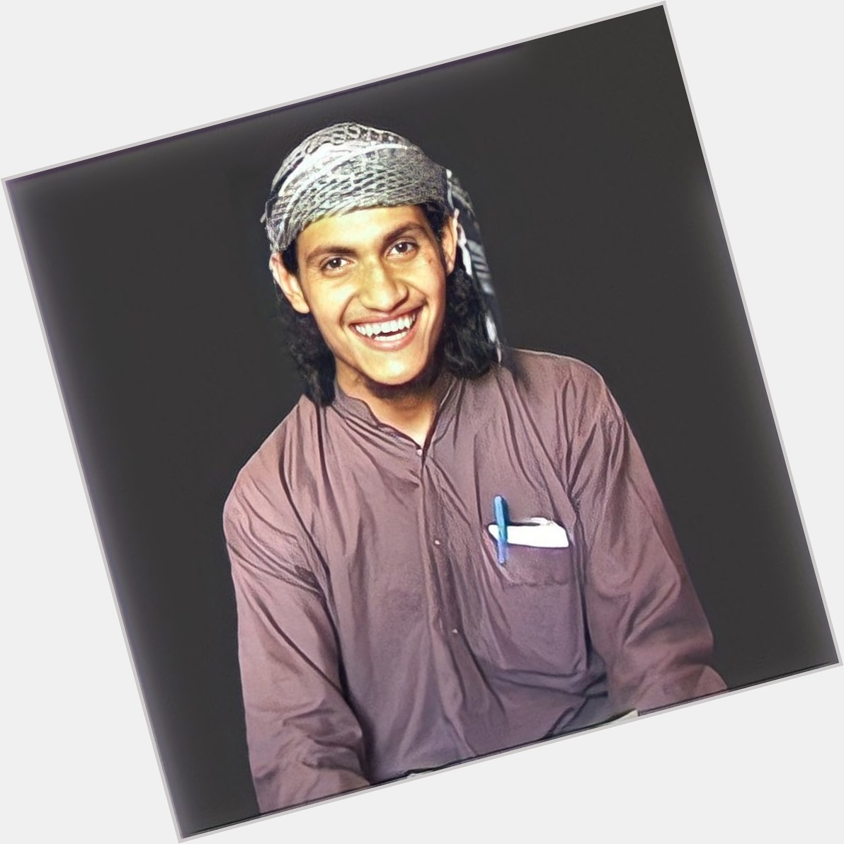 Abdulaziz Al Omari | Official Site for Man Crush Monday #MCM | Woman ...