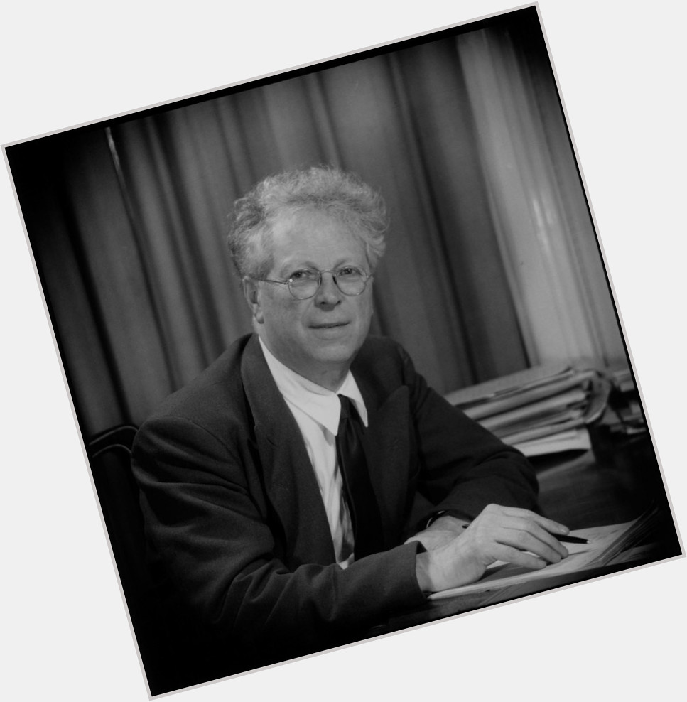 Abram Samoilovitch Besicovitch | Official Site for Man Crush Monday # ...