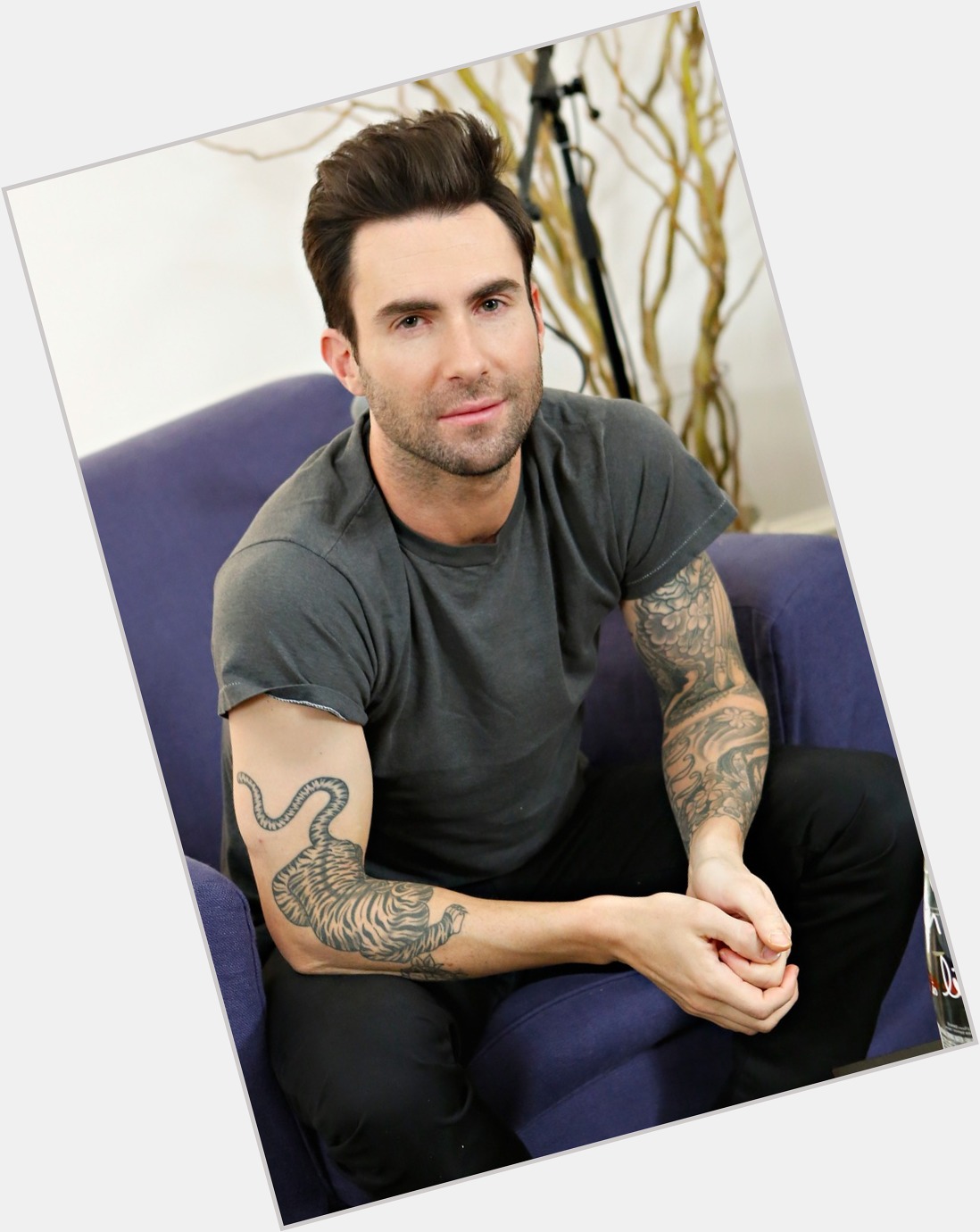 Adam Haayer | Official Site for Man Crush Monday #MCM | Woman Crush ...