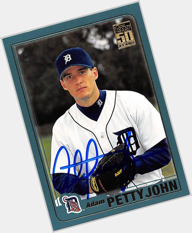 Adam Pettyjohn | Official Site for Man Crush Monday #MCM | Woman Crush ...