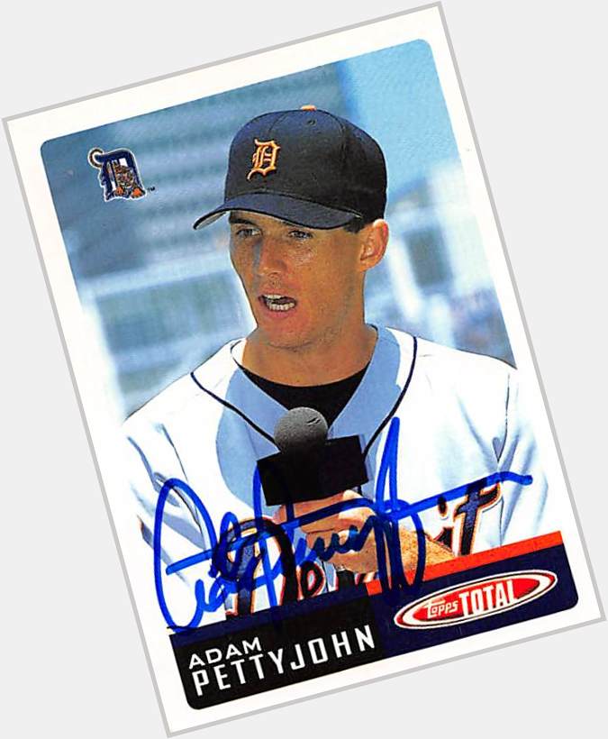 Adam Pettyjohn | Official Site for Man Crush Monday #MCM | Woman Crush ...