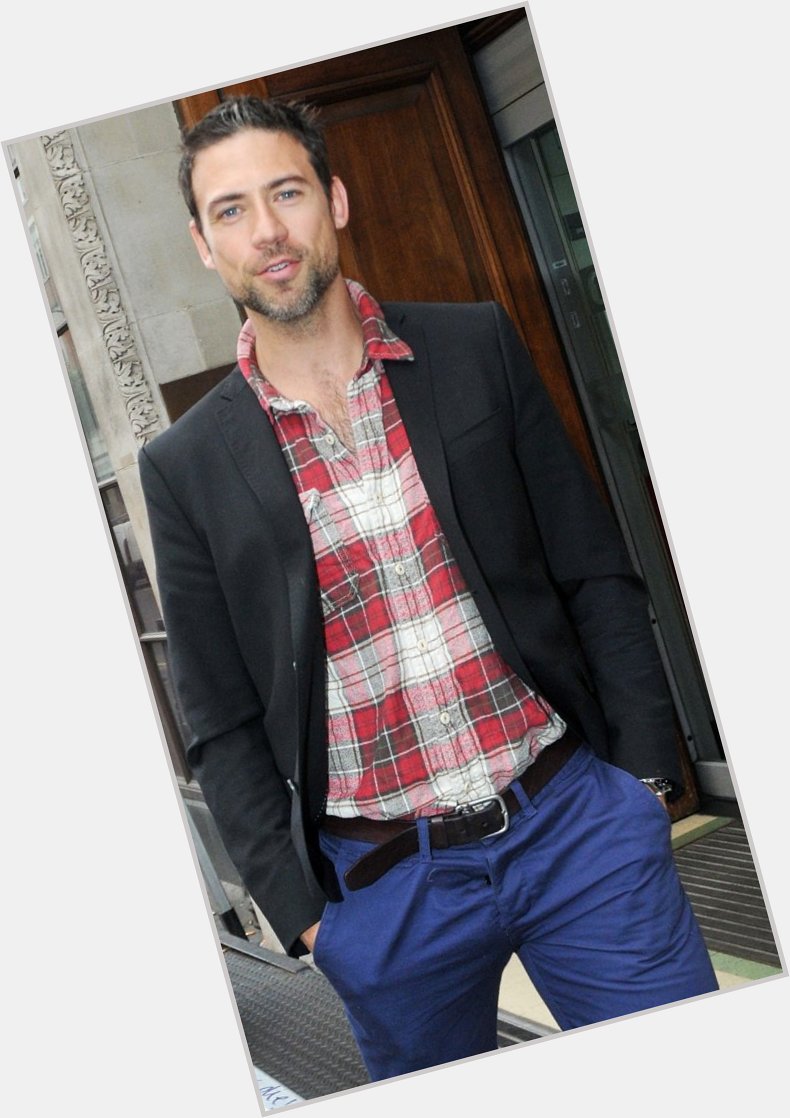 Adam Rayner | Official Site for Man Crush Monday #MCM | Woman Crush ...