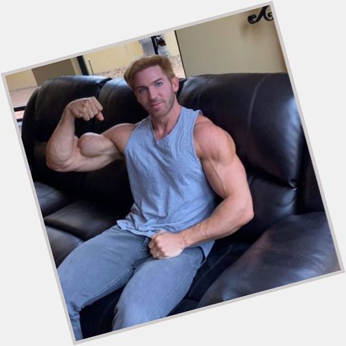 Adam Terry | Official Site for Man Crush Monday #MCM | Woman Crush ...