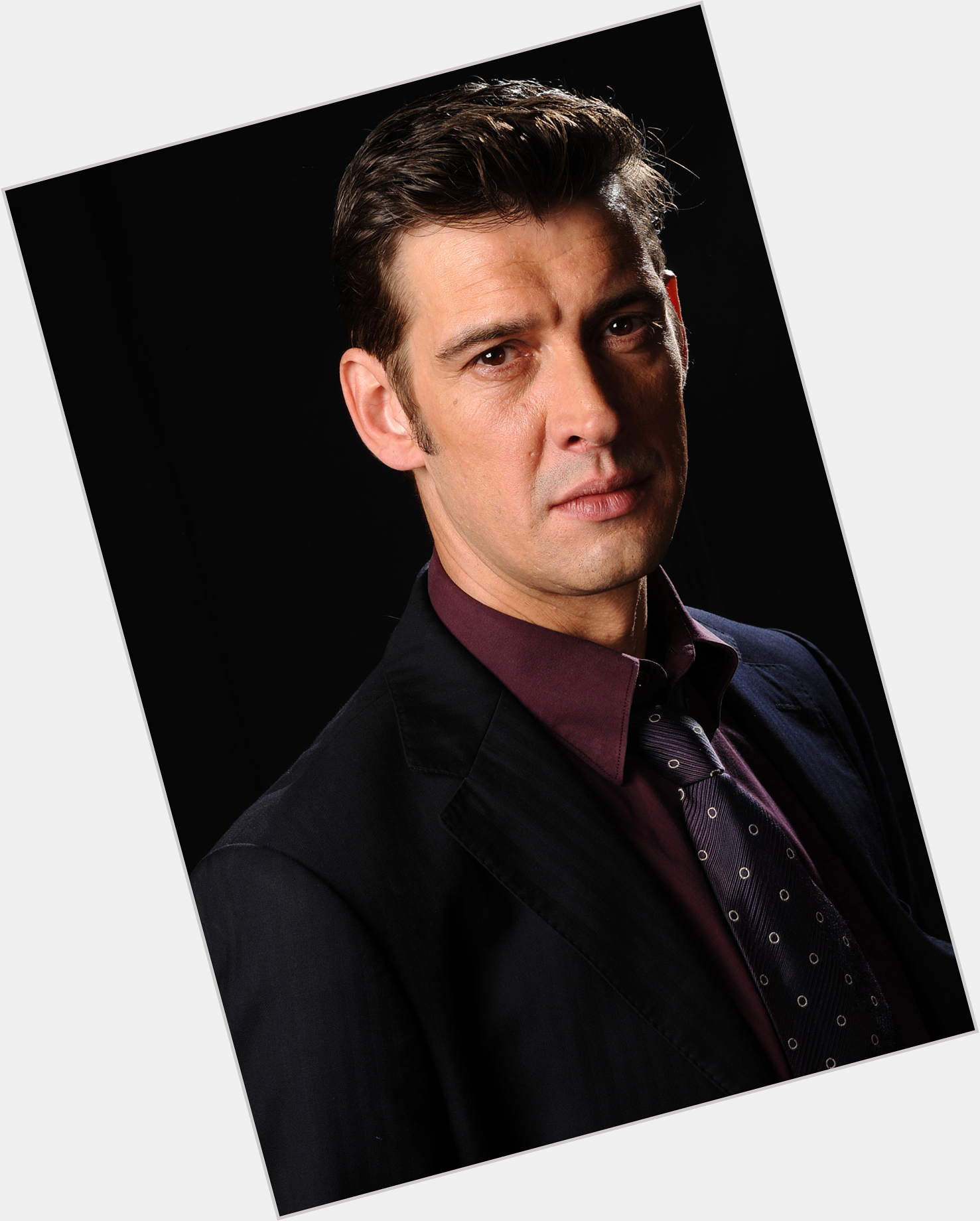 Adrian Bower | Official Site for Man Crush Monday #MCM | Woman Crush ...