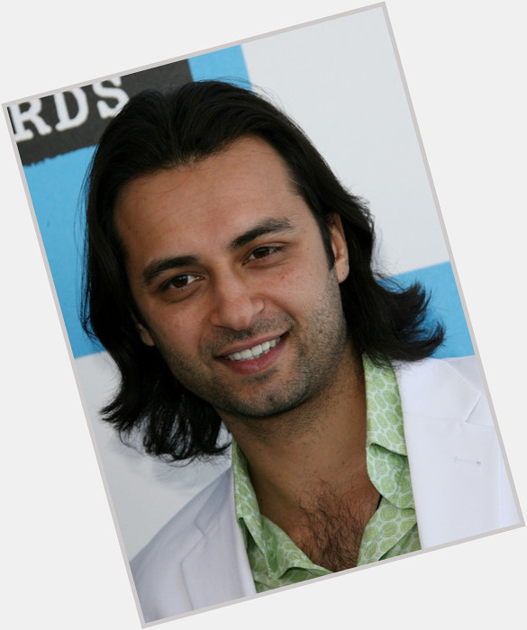 Ahmad Razvi | Official Site for Man Crush Monday #MCM | Woman Crush ...