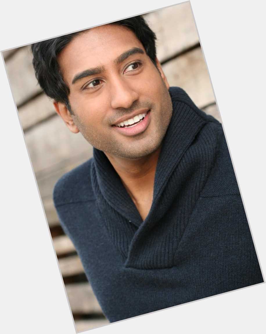 Ajay Vidure | Official Site for Man Crush Monday #MCM | Woman Crush ...
