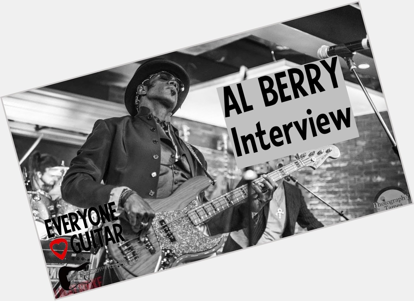 Al Berry | Official Site for Man Crush Monday #MCM | Woman Crush ...