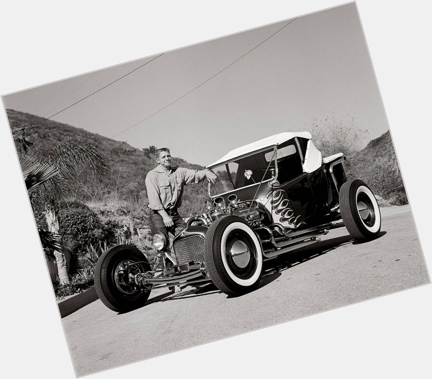 Al Grabowski | Official Site for Man Crush Monday #MCM | Woman Crush ...