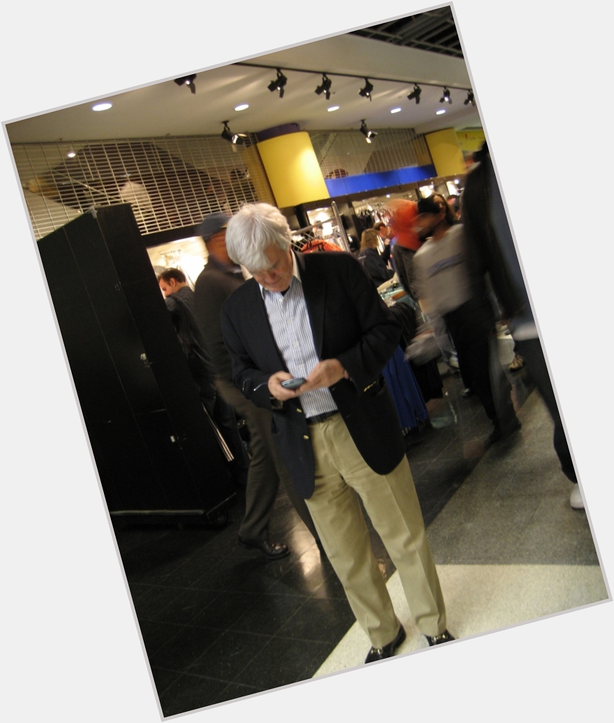 Al Hunt | Official Site for Man Crush Monday #MCM | Woman Crush ...