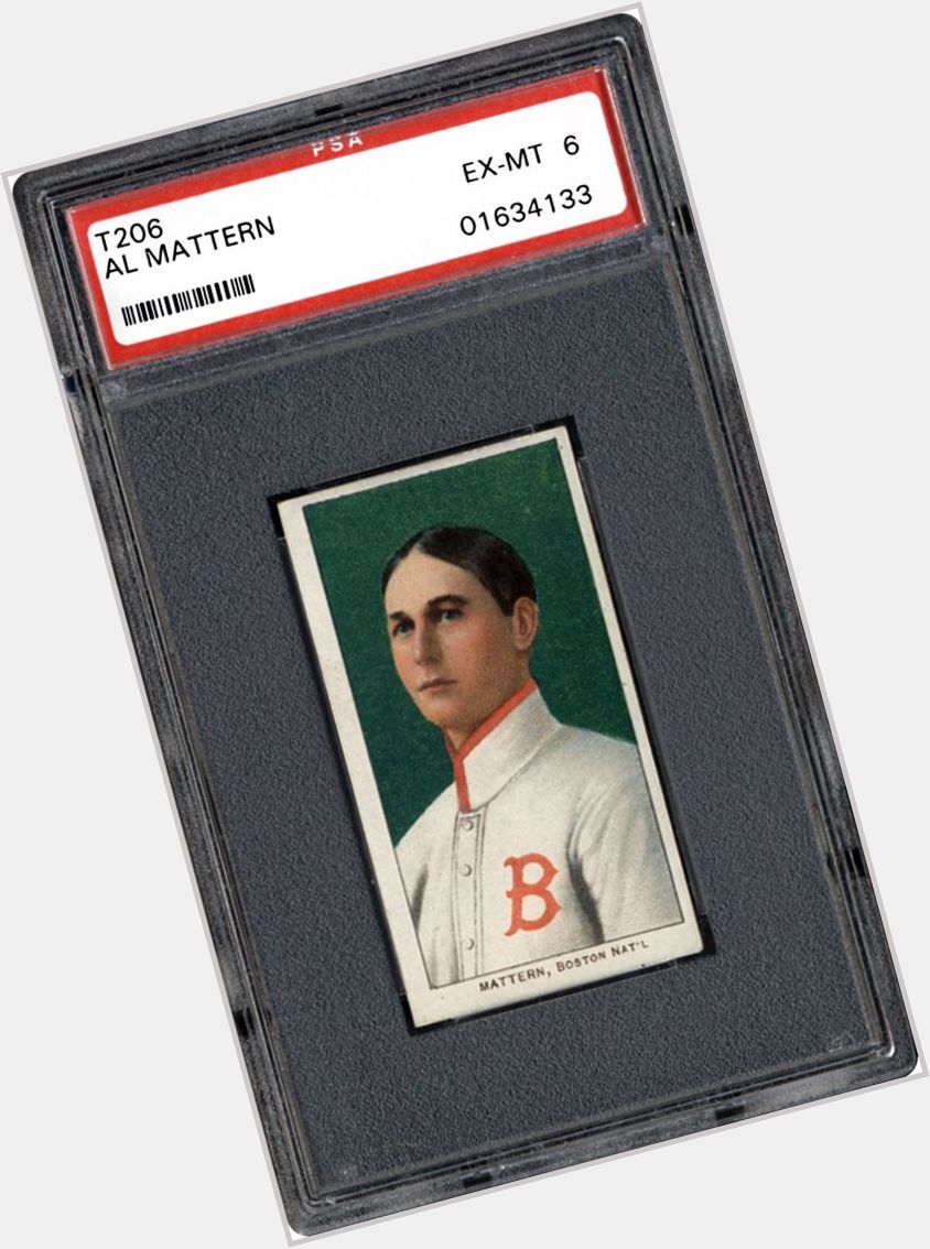 Al Mattern | Official Site for Man Crush Monday #MCM | Woman Crush ...