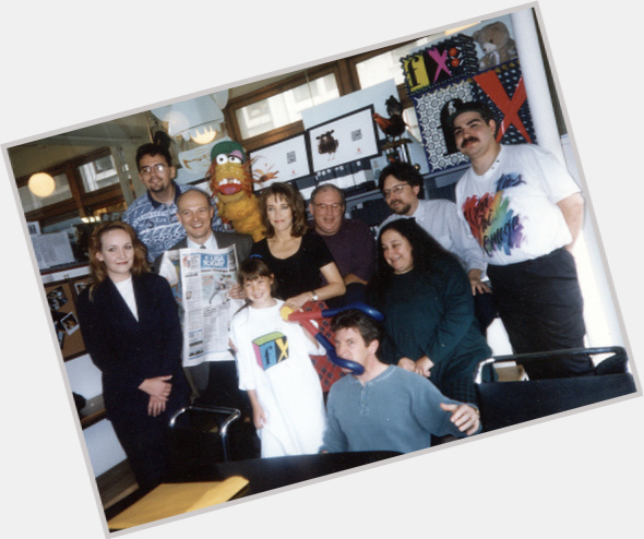 Al Rosenberg | Official Site for Man Crush Monday #MCM | Woman Crush ...