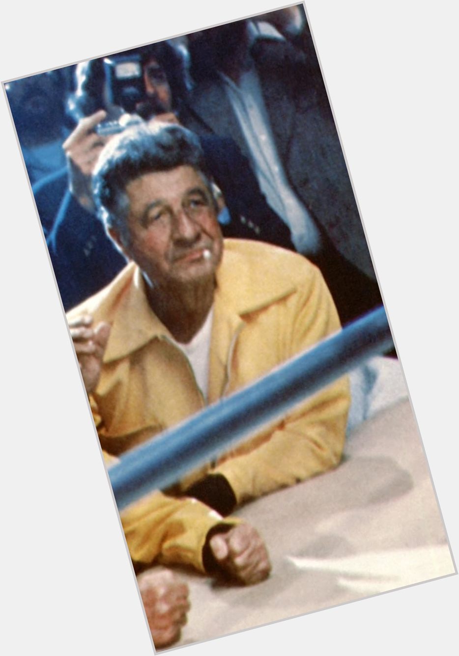 Al Silvani | Official Site for Man Crush Monday #MCM | Woman Crush ...