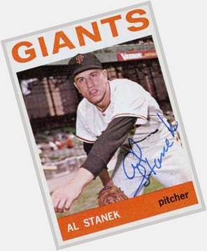 Al Stanek | Official Site for Man Crush Monday #MCM | Woman Crush ...