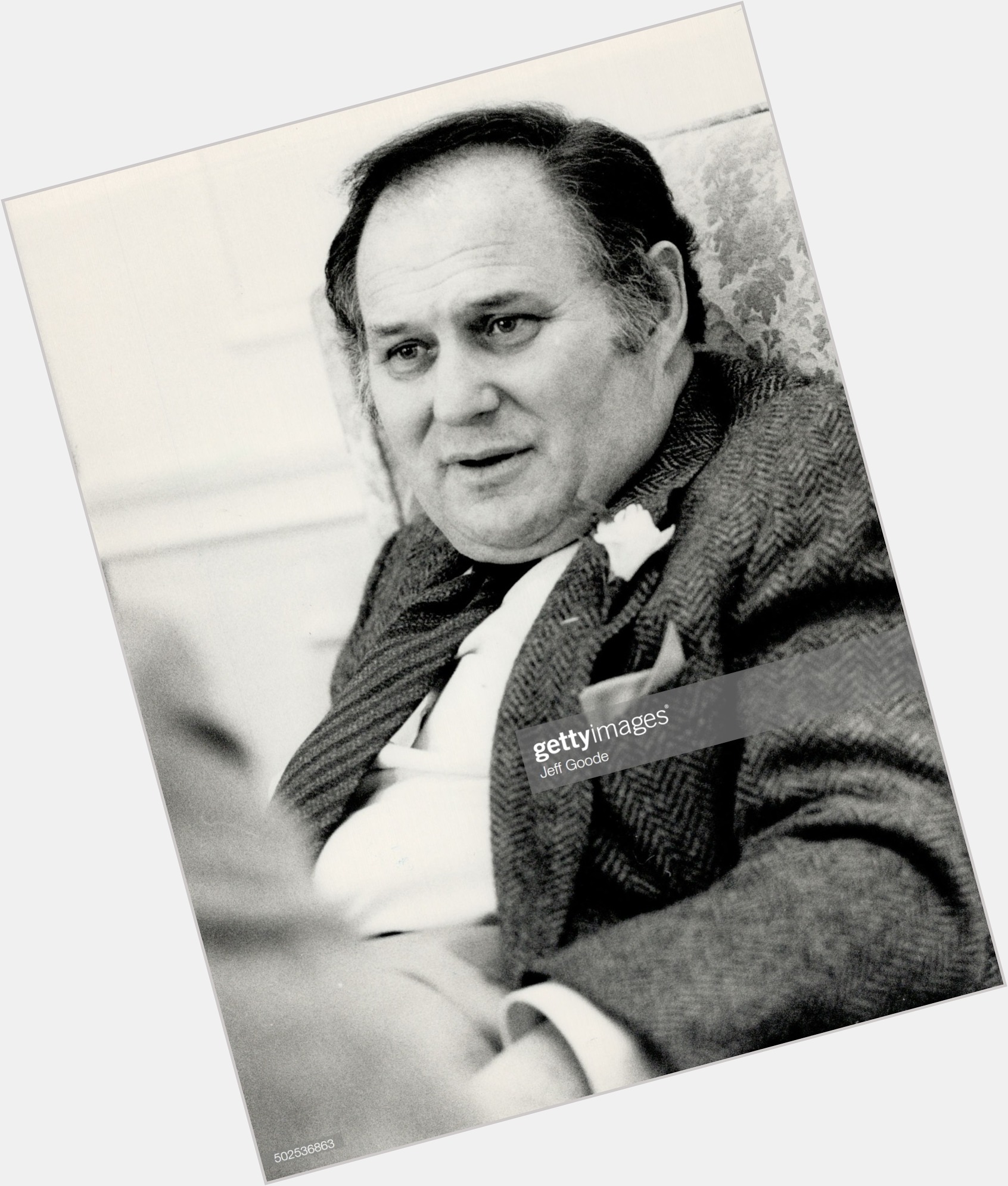 Al Waxman | Official Site for Man Crush Monday #MCM | Woman Crush ...