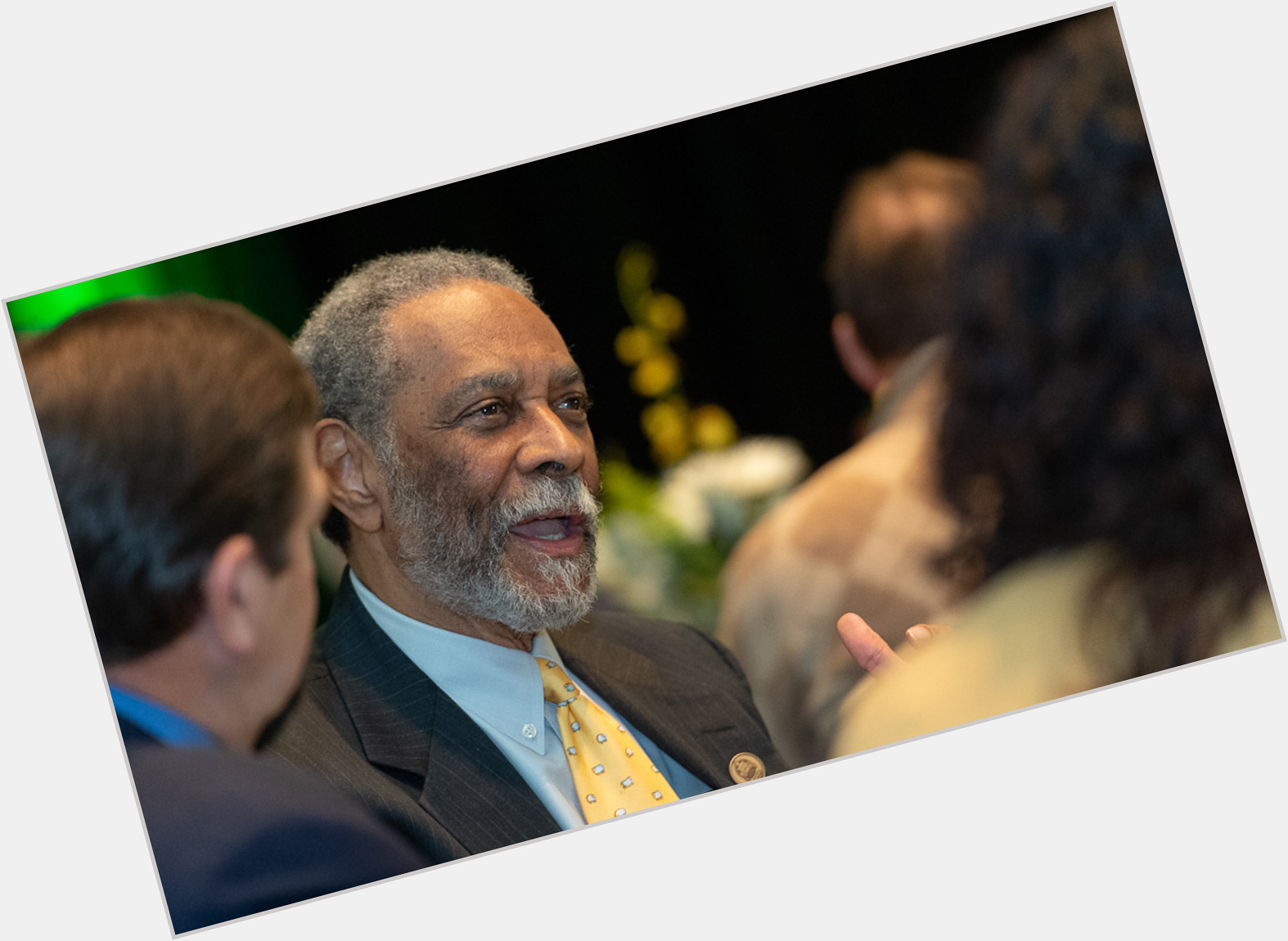 Al Yates | Official Site for Man Crush Monday #MCM | Woman Crush ...