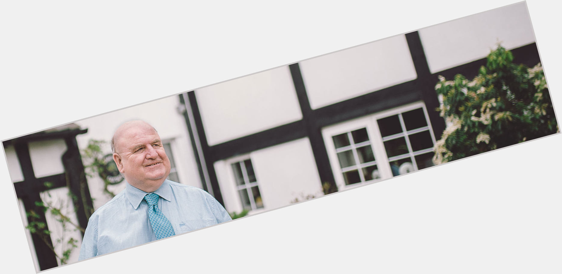 Alan Beckwith | Official Site for Man Crush Monday #MCM | Woman Crush ...