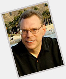 Alan Brennert | Official Site for Man Crush Monday #MCM | Woman Crush ...