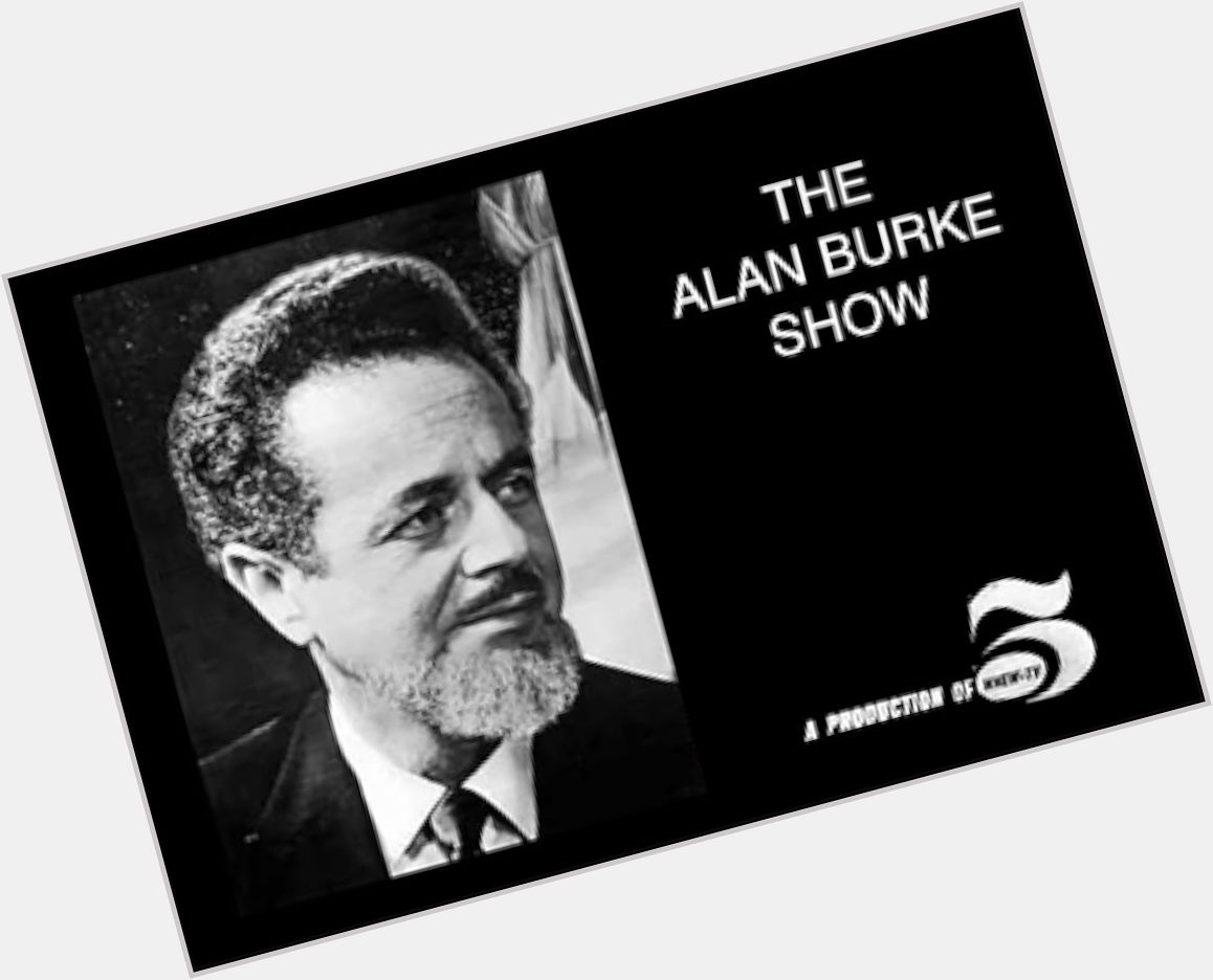 Alan Burke | Official Site for Man Crush Monday #MCM | Woman Crush ...