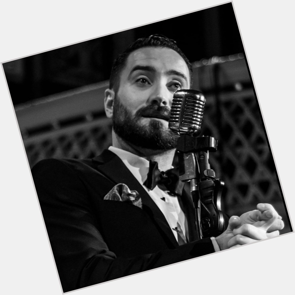 Alan Cross's Birthday Celebration | HappyBday.to