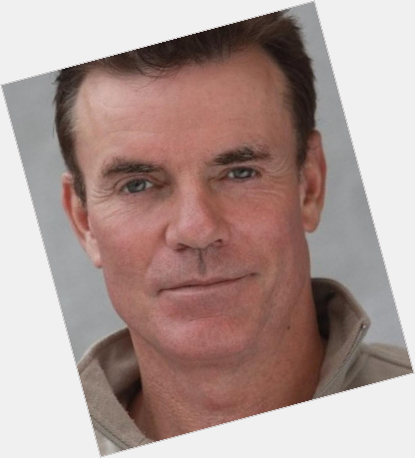 Alan Fawcett | Official Site for Man Crush Monday #MCM | Woman Crush ...