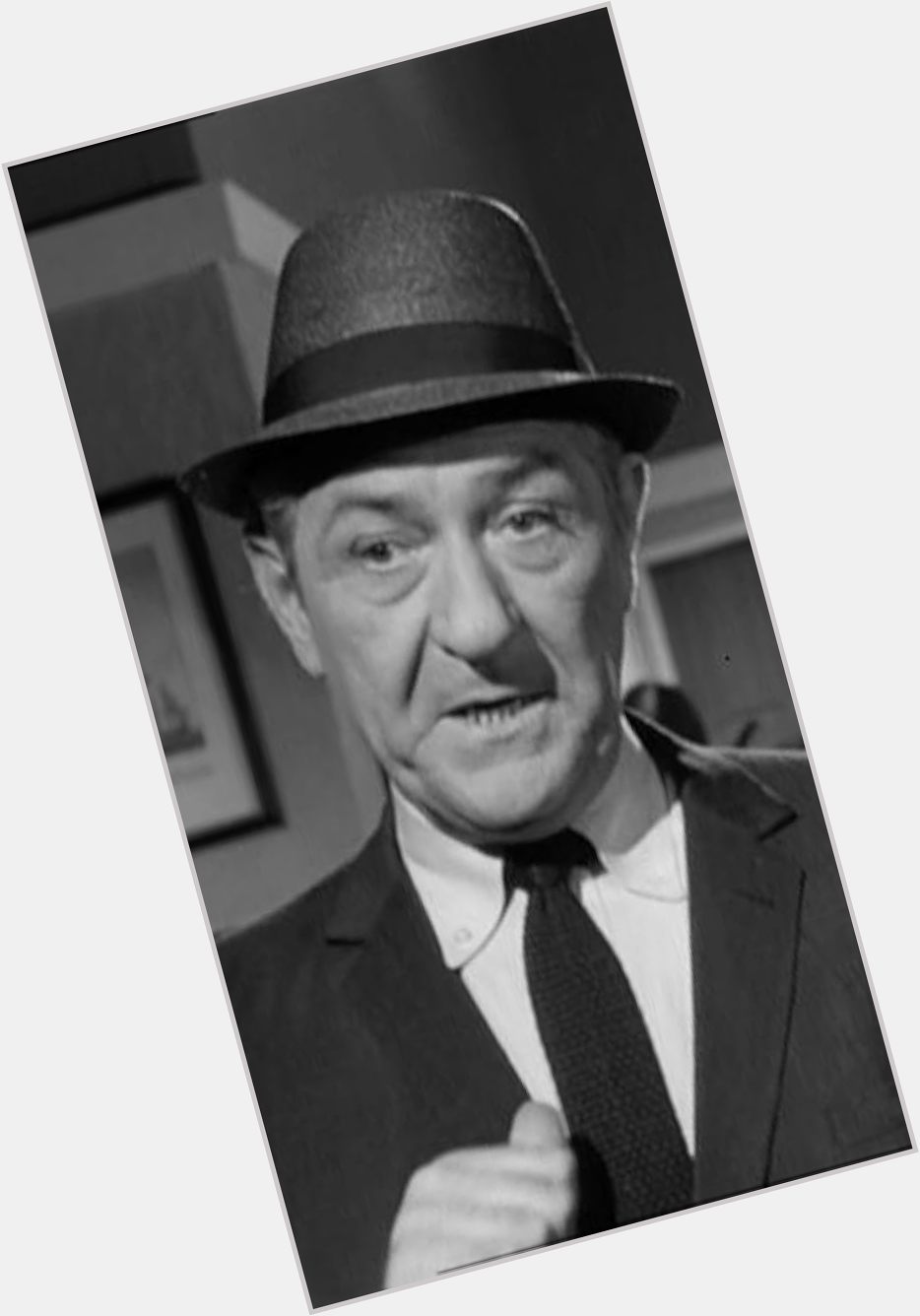 Alan Gifford | Official Site for Man Crush Monday #MCM | Woman Crush ...