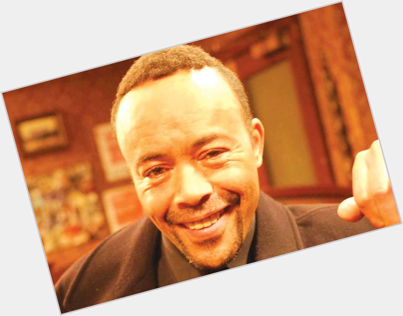 Alan Igbon | Official Site for Man Crush Monday #MCM | Woman Crush Wednesday #WCW