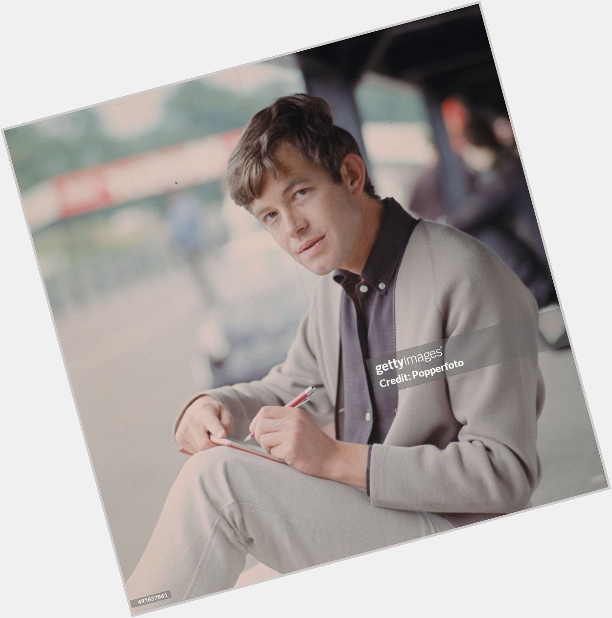 Alan Rothwell | Official Site for Man Crush Monday #MCM | Woman Crush ...