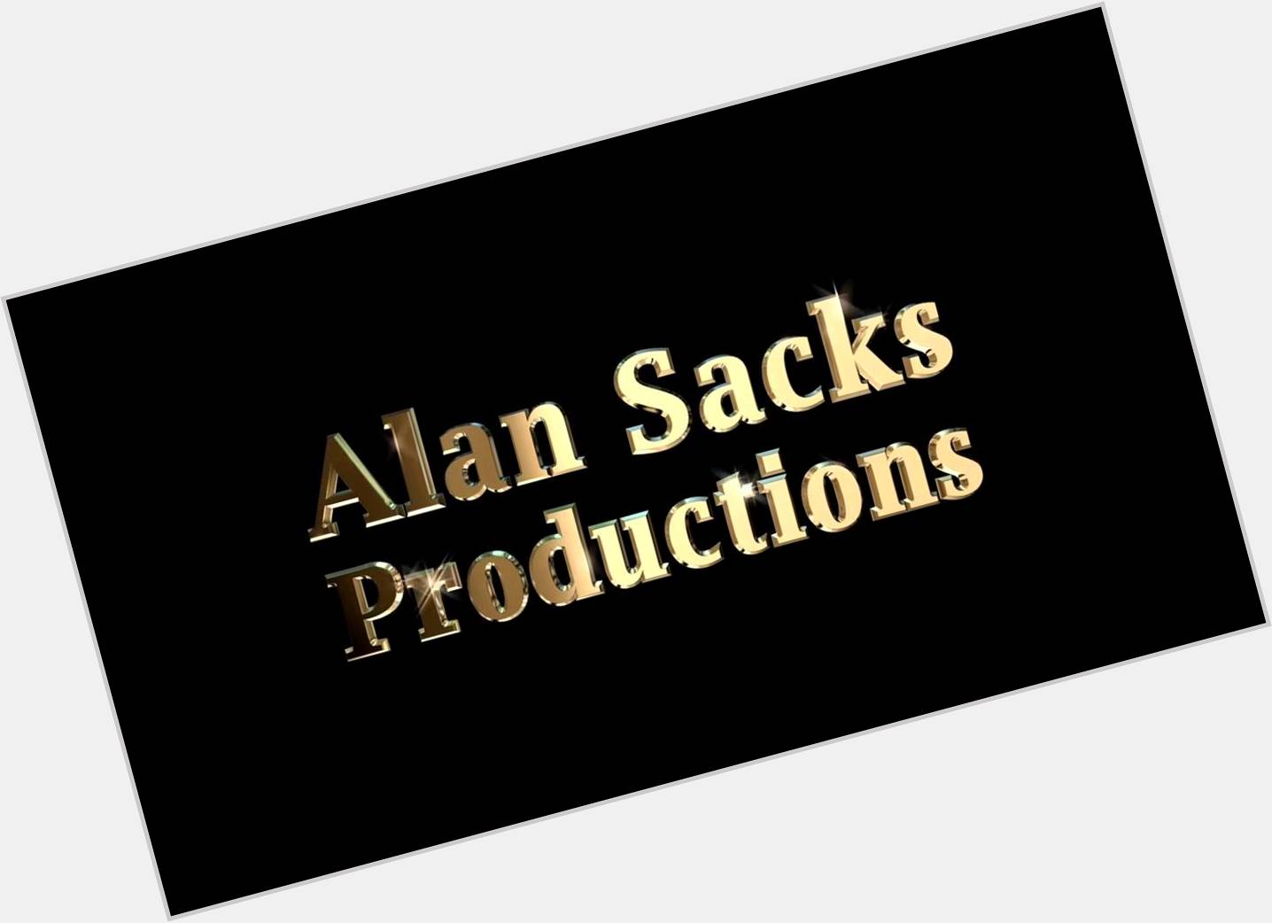 Alan Sacks | Official Site for Man Crush Monday #MCM | Woman Crush ...