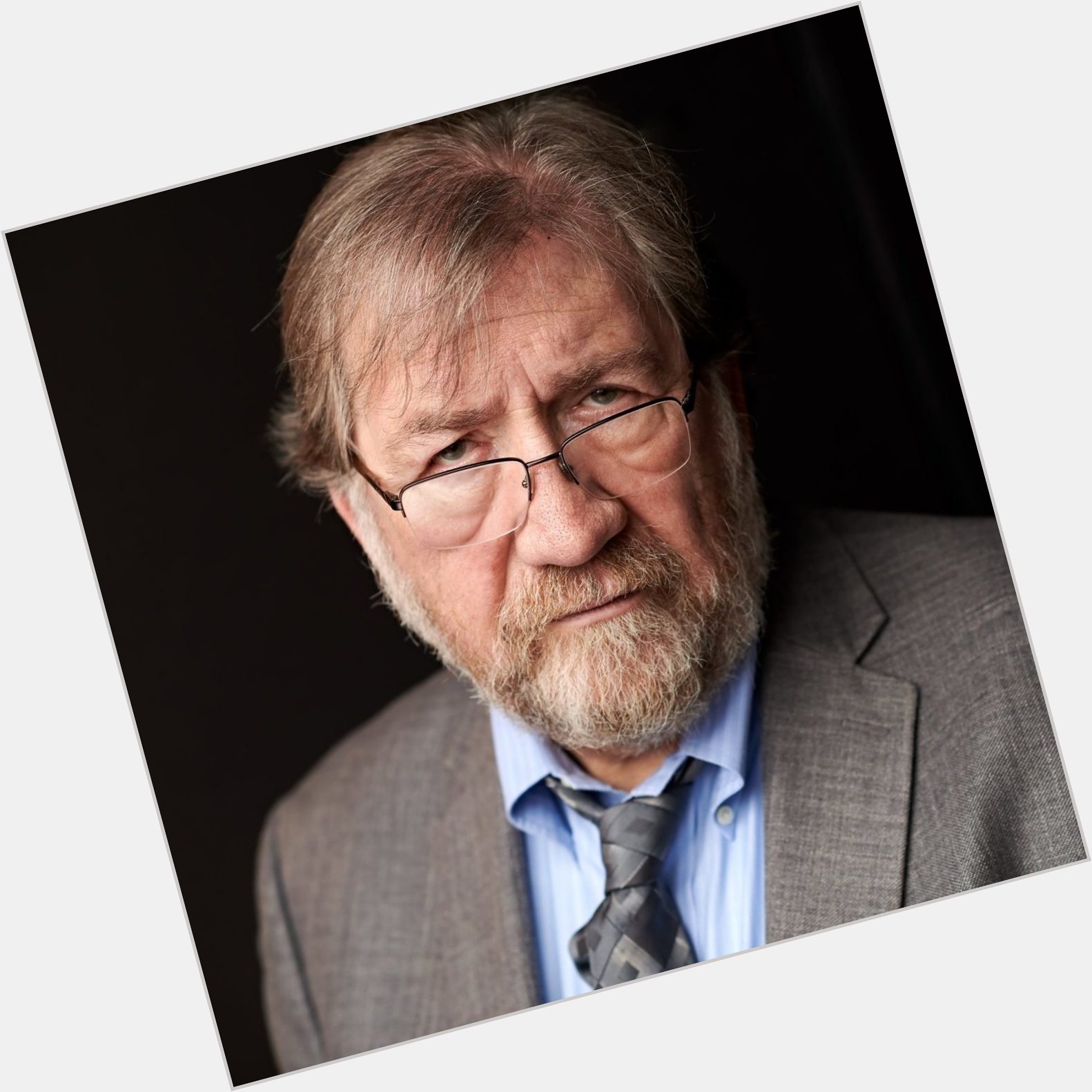 Alan Stanford | Official Site for Man Crush Monday #MCM | Woman Crush ...