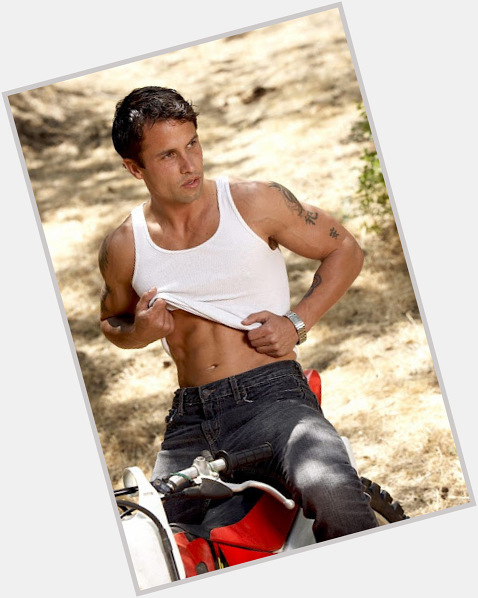 Alan Stanford | Official Site for Man Crush Monday #MCM | Woman Crush ...