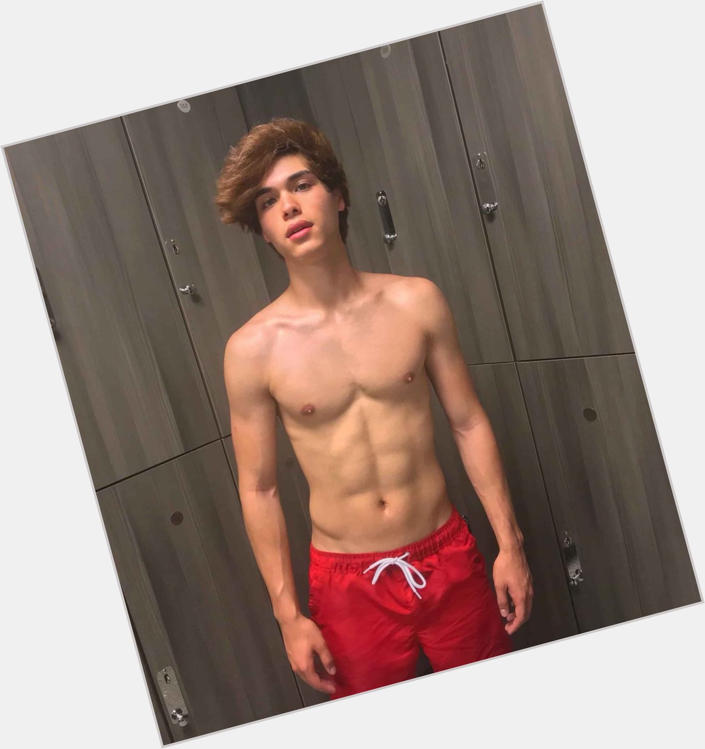 Alan Stokes | Official Site for Man Crush Monday #MCM | Woman Crush ...