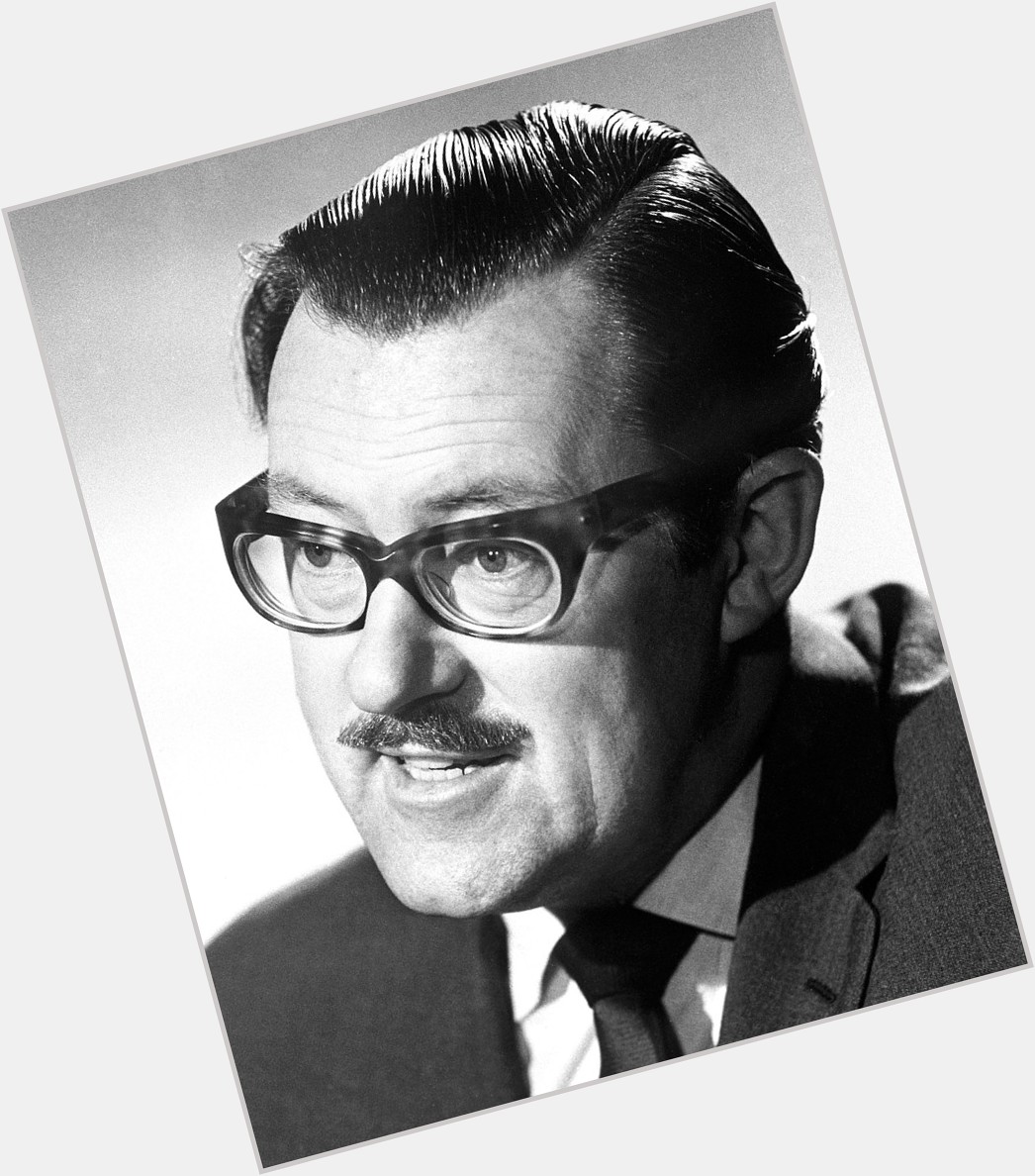 Alan Whicker | Official Site for Man Crush Monday #MCM | Woman Crush ...