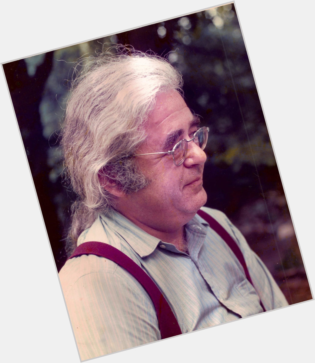 Albert Grossman | Official Site for Man Crush Monday #MCM | Woman Crush ...