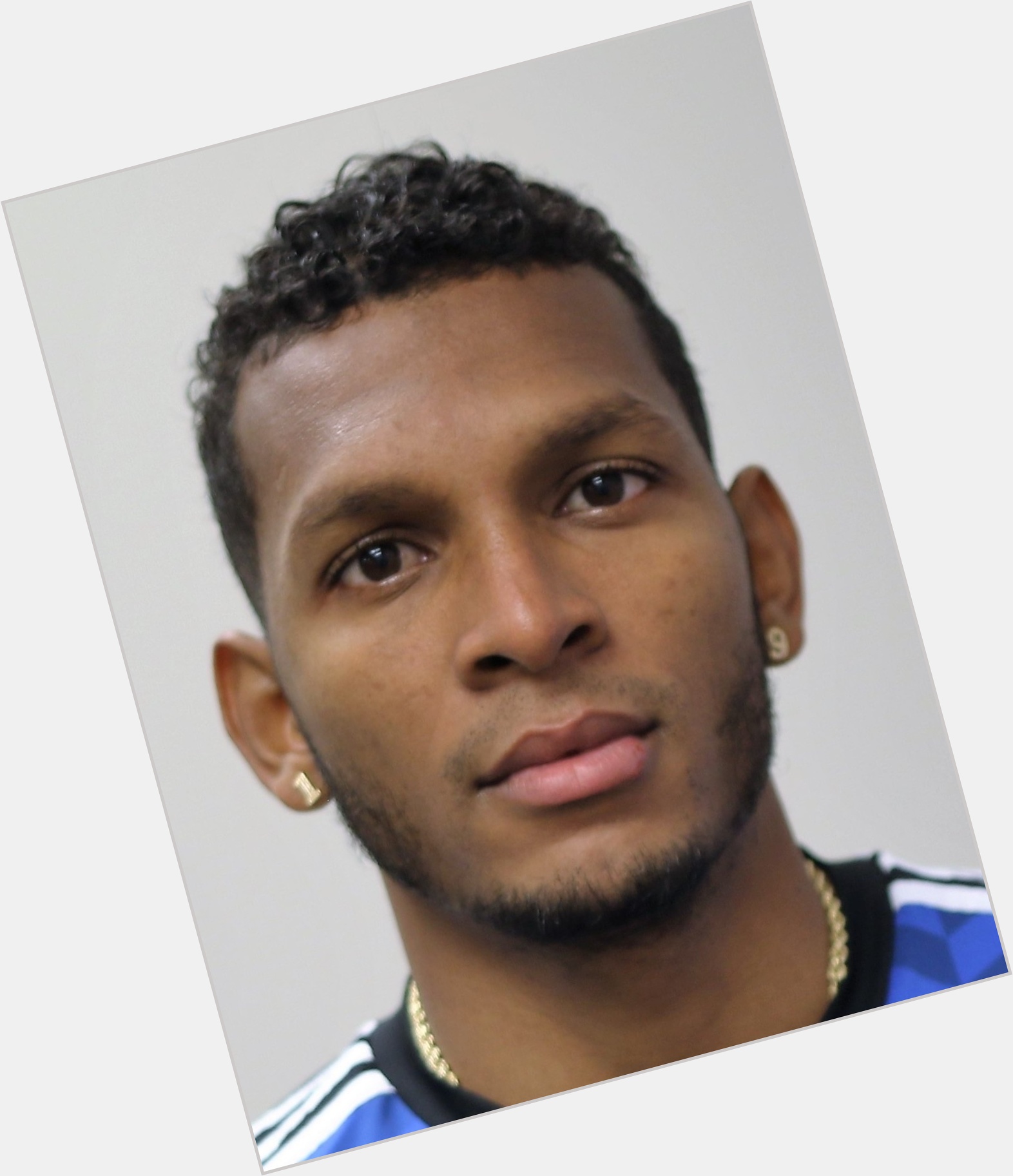 Alberto Quintero | Official Site for Man Crush Monday #MCM | Woman ...