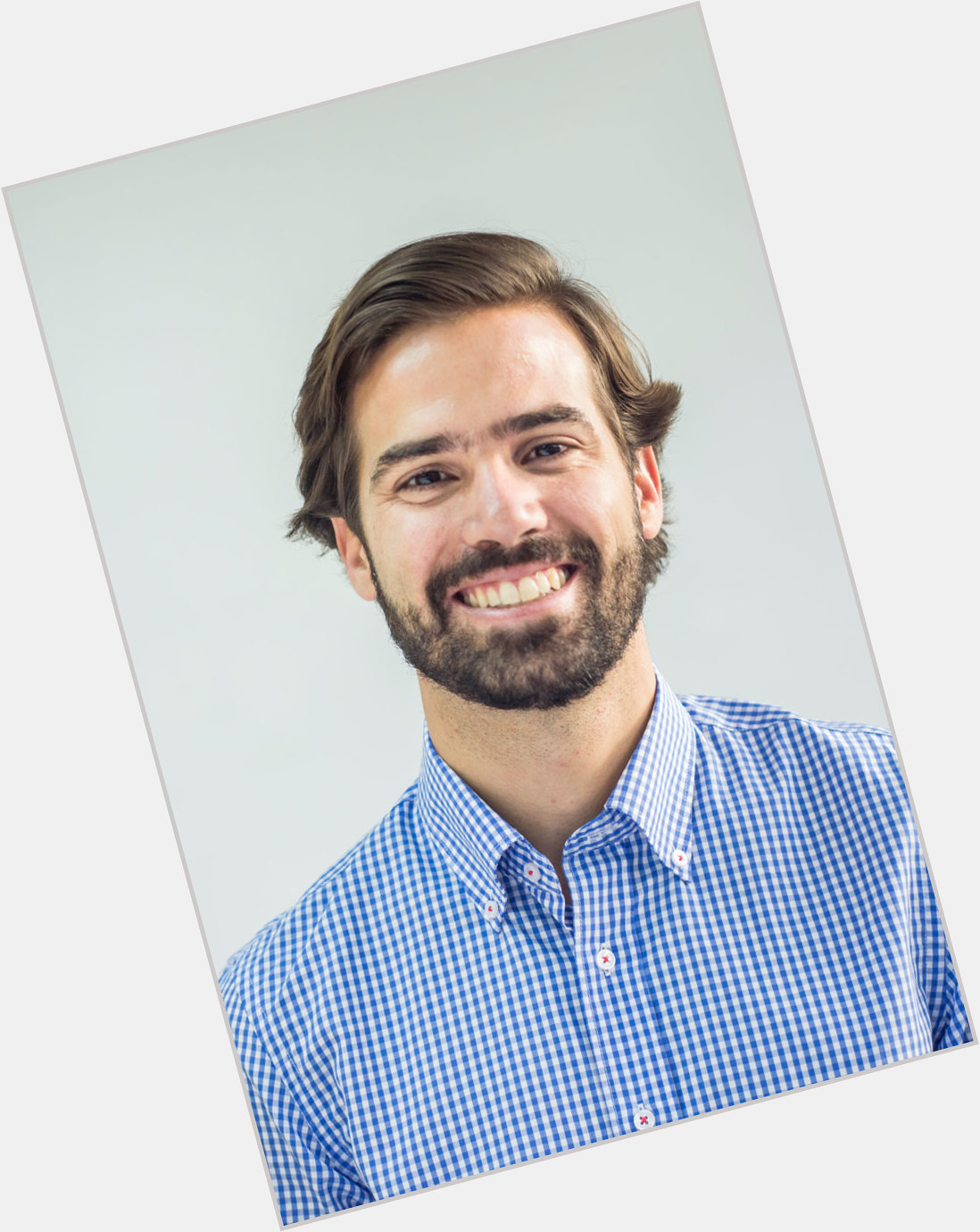 Alberto White | Official Site for Man Crush Monday #MCM | Woman Crush ...