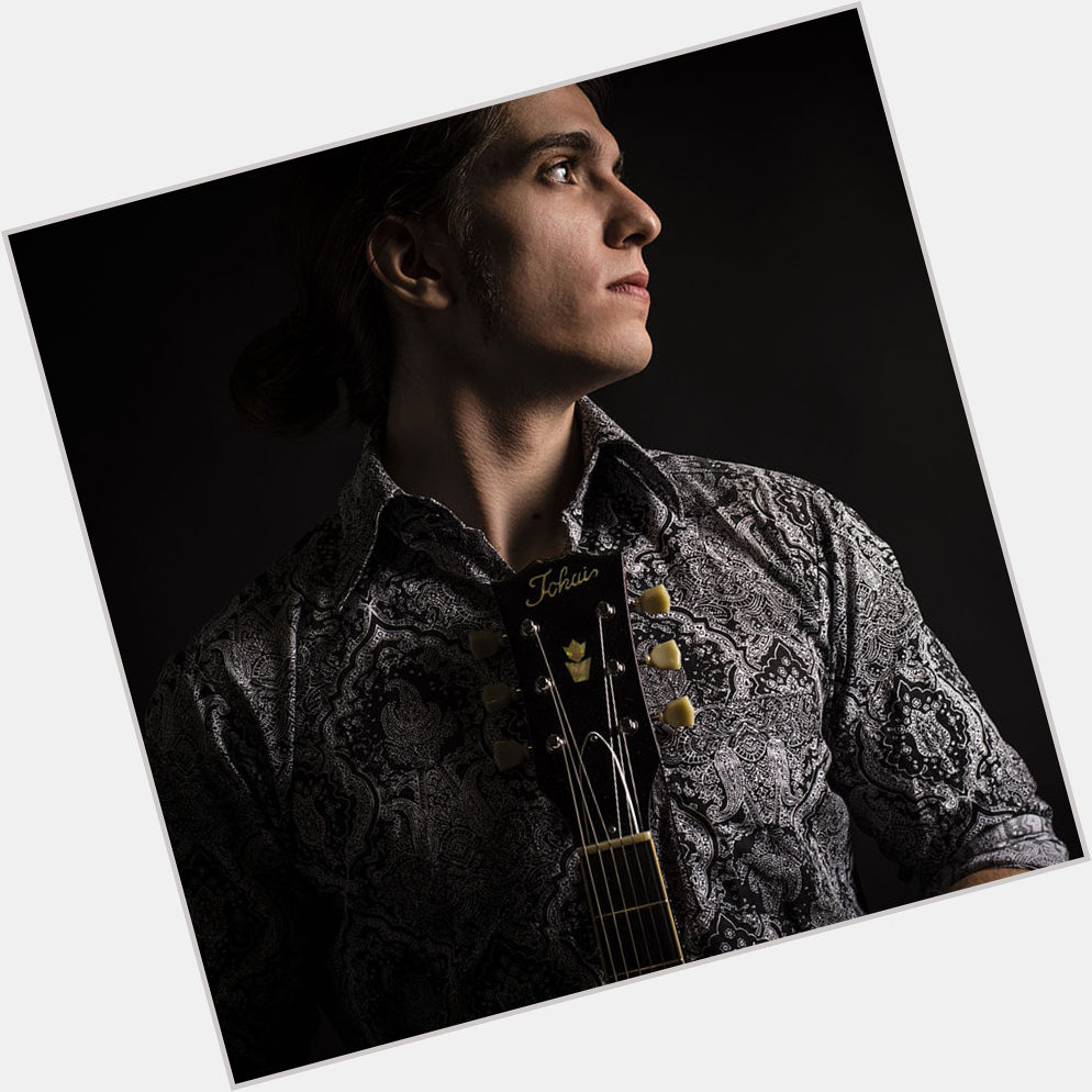 Alejandro Abellan | Official Site for Man Crush Monday #MCM | Woman ...