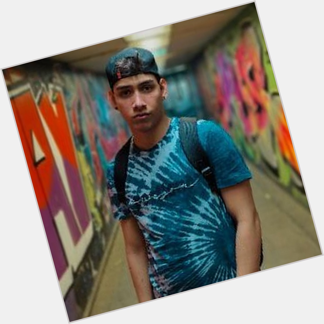 Alejandro Bracho | Official Site for Man Crush Monday #MCM | Woman ...