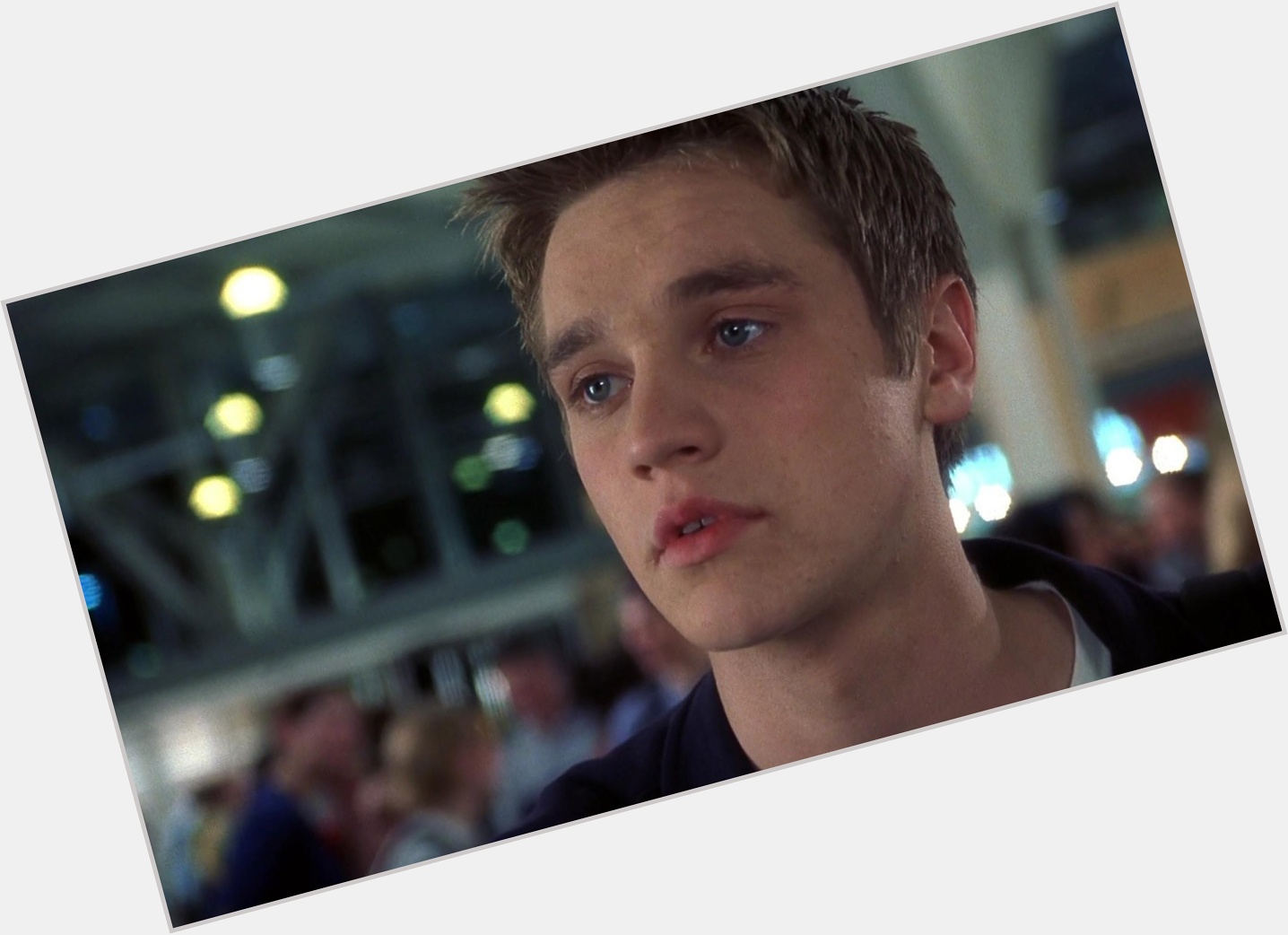 Alex Browning | Official Site for Man Crush Monday #MCM | Woman Crush ...