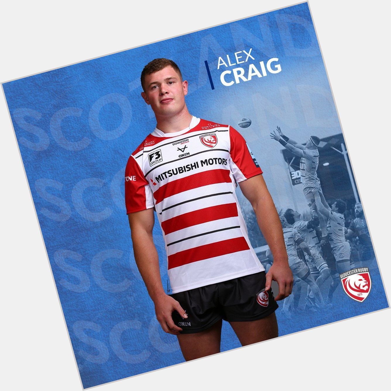 Alex Craig | Official Site for Man Crush Monday #MCM | Woman Crush ...