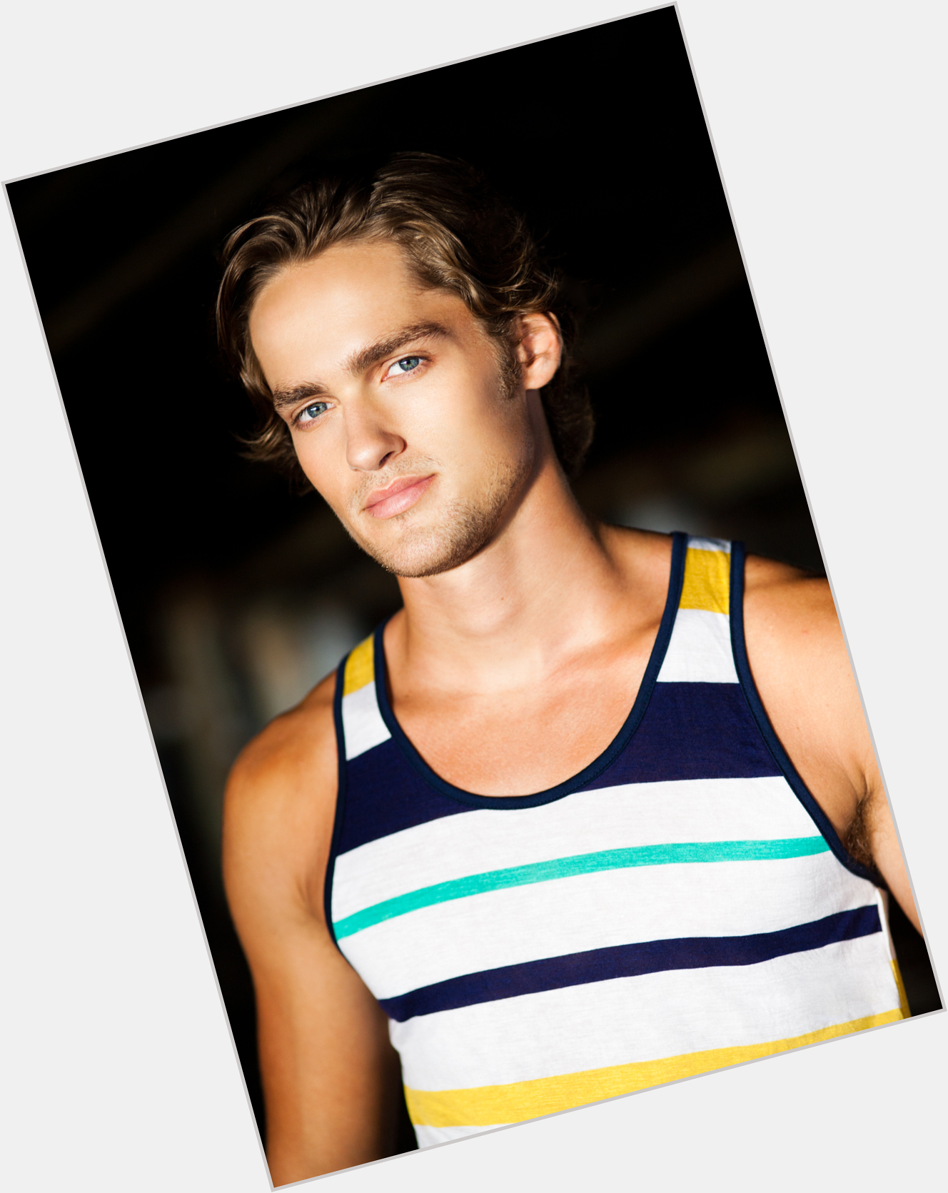 Alex Heartman | Official Site for Man Crush Monday #MCM | Woman Crush ...