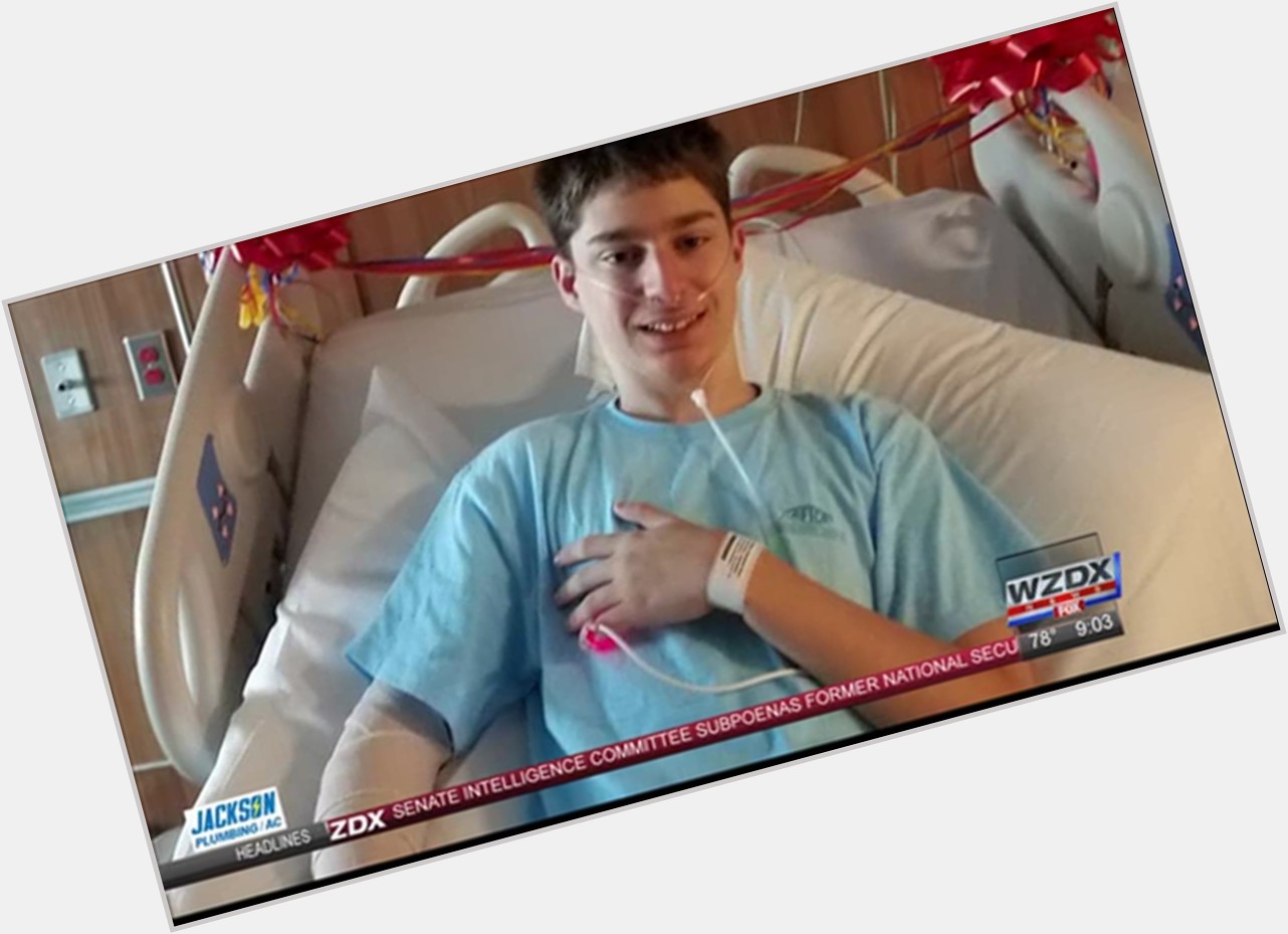 Alex Hoover | Official Site for Woman Crush Wednesday #WCW