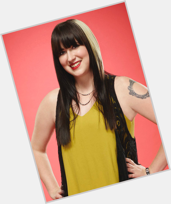 Alex Kandel | Official Site for Woman Crush Wednesday #WCW